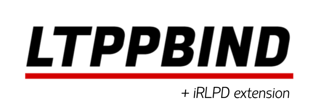 LTPPBind | UPTiM